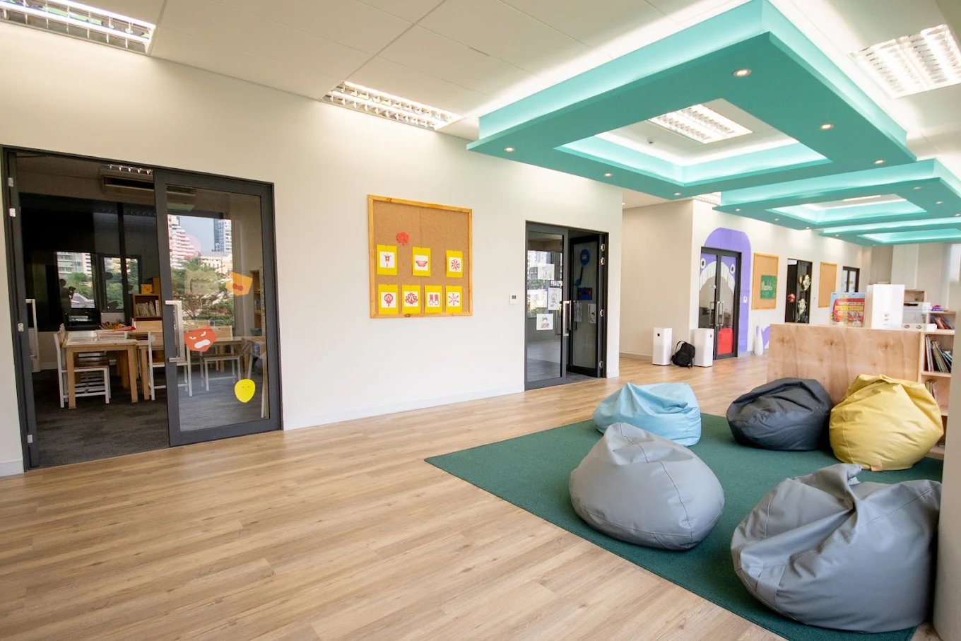 Future Steps International School Bangkok (FSB) - Edukatory | School ...