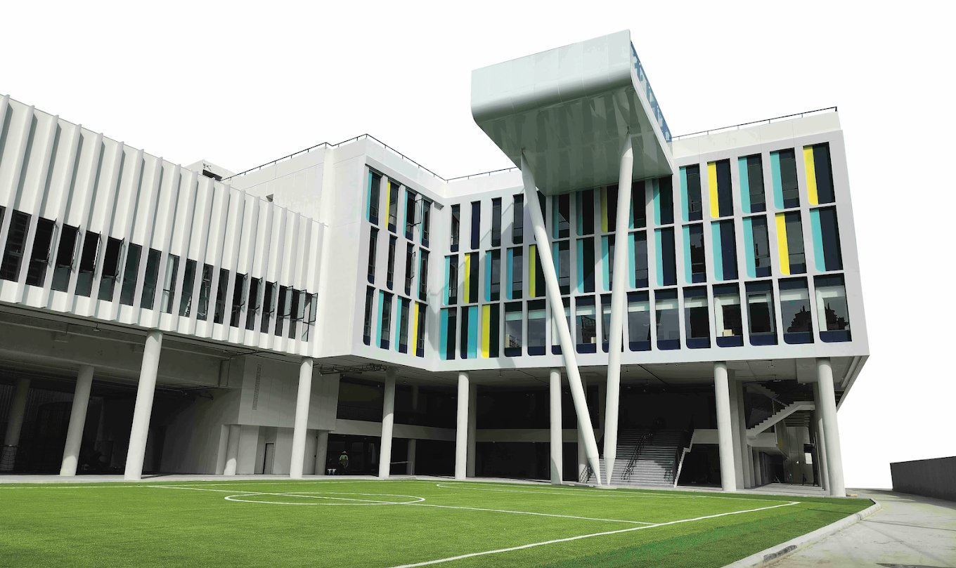 Future Steps International School Bangkok (FSB) - Edukatory | School ...